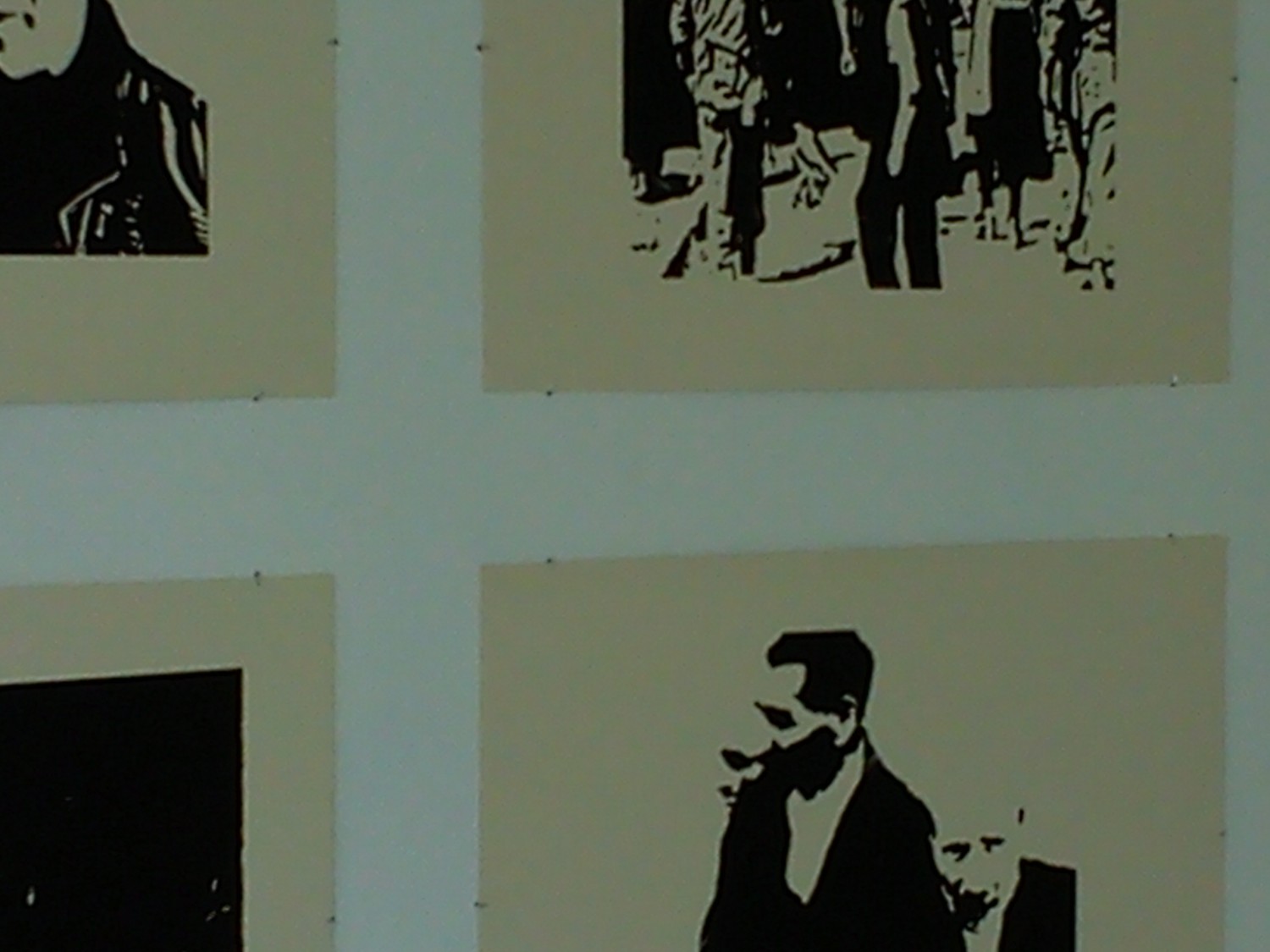 lesung mit david signer - der-puck.ch